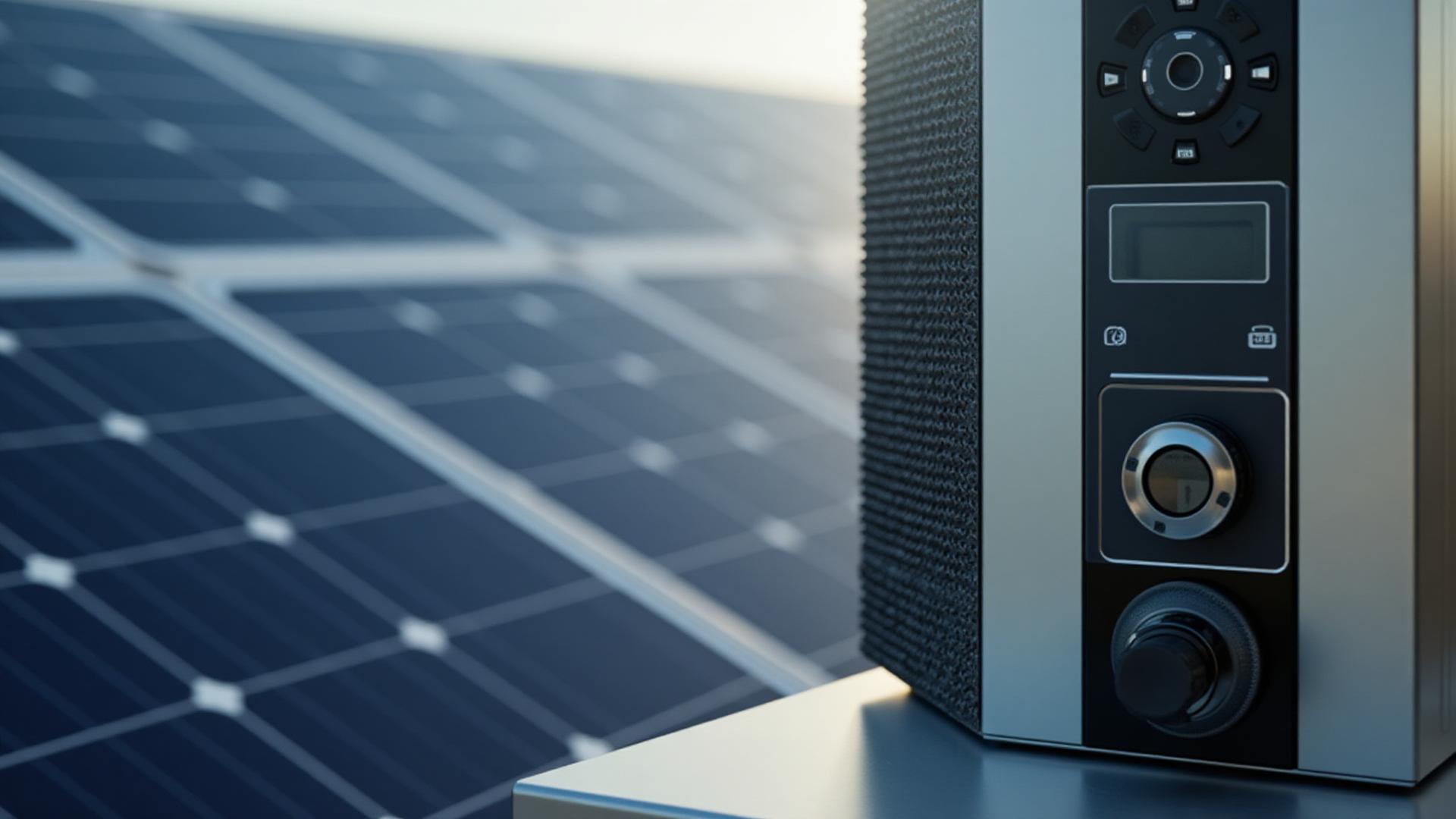 SolarNRW - Ihre Solaranlage in Nordrhein-Westfalen